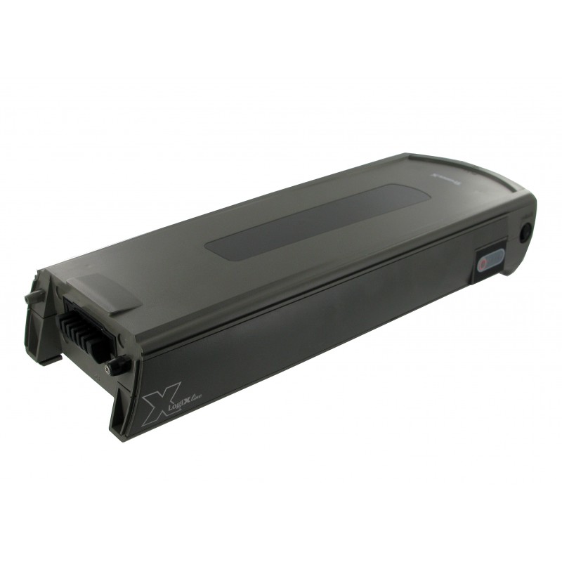 für Dahon Ikon Electric - Faltrad, LION E-Bike Akku 36V 14Ah ( 504Wh )